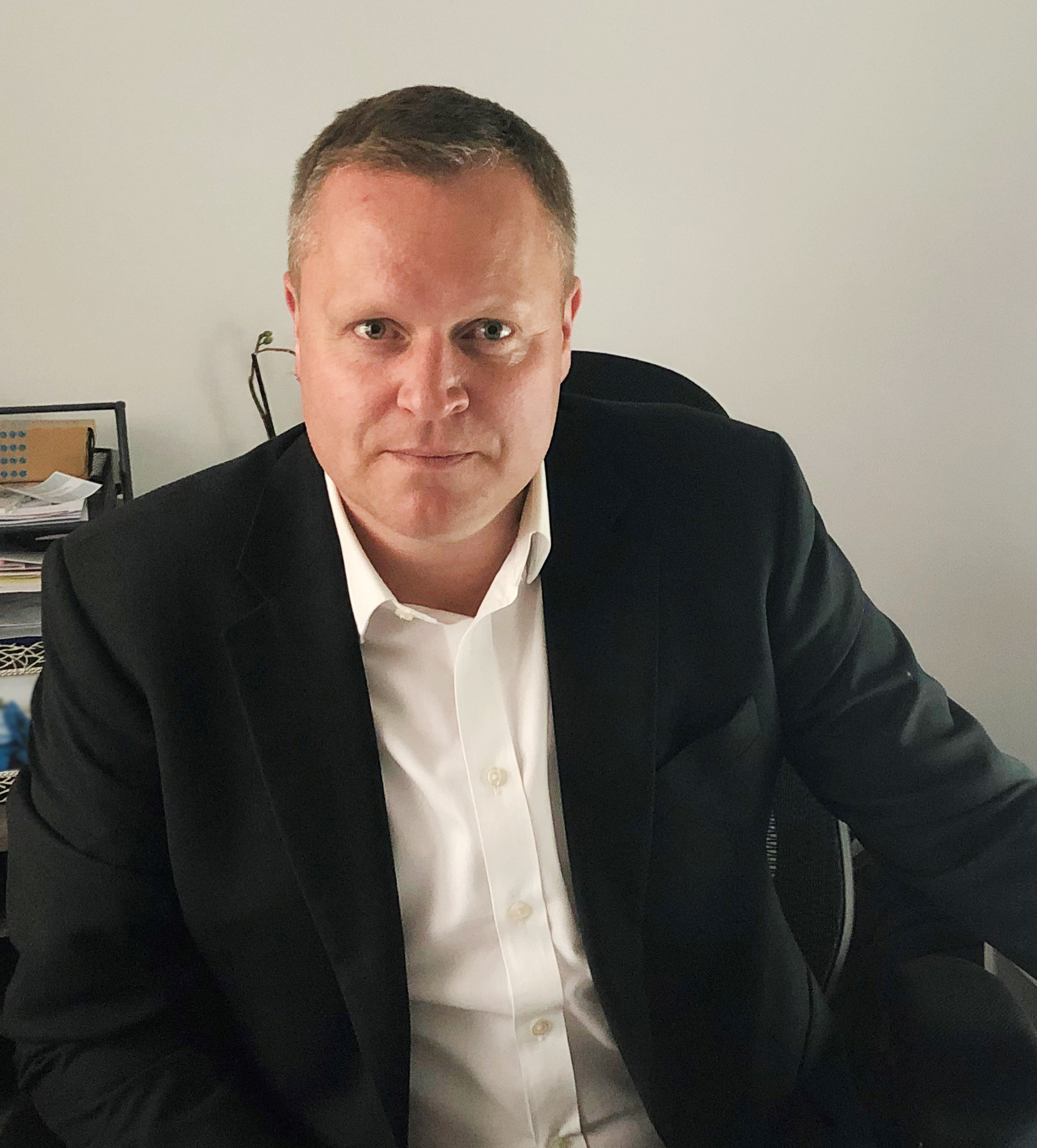 PAE Business appoints new Head of Channel Development - PAE Business